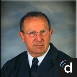 Dr. Carl J. Forster, DO | Pottsville, PA | Family Medicine Doctor | US ...