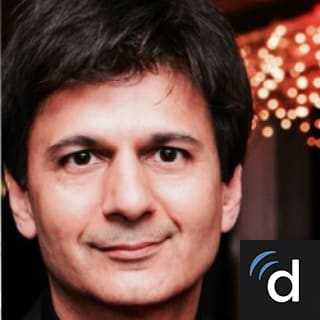 Dr. Nazer Qureshi, MD | New Britain, CT | Neurosurgeon | US News Doctors