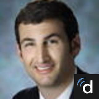 Dr. Alexander Hillel, MD – Baltimore, MD | Otolaryngology (ENT)