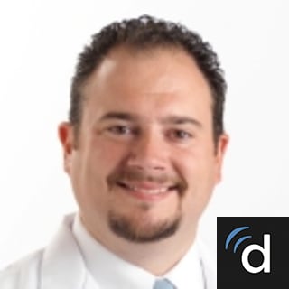 Cardiologists at Geisinger Medical Center