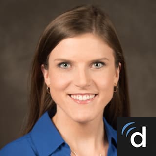 Dr. Kristen E. McCabe, MD | Aurora, CO | Pediatrician | US News Doctors