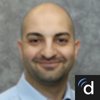 Dr. Roger Musa, MD | Canton, OH | Family Medicine Doctor | US News Doctors