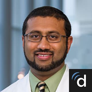 Dr. Mujtaba Ali, MD | Fort Worth, TX | Vascular Surgeon | US News Doctors