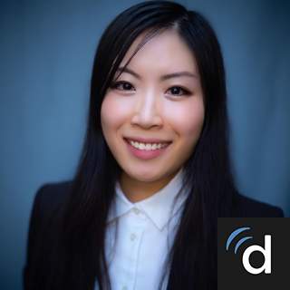 Dr. Xialing Ann Chen, MD | San Francisco, CA | Psychiatrist | US News Doctors