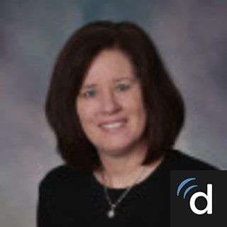 Dr. Julie Cheek (Cheek Weiland), MD | Bellingham, WA | Pediatrician ...