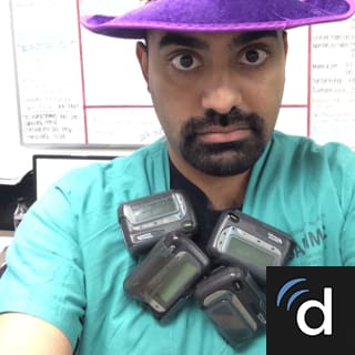 Dr. Kaylesh K. Pandya, DO | Plantation, FL | Family Medicine Doctor ...