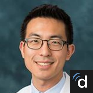 Dr. Steven Han, MD – Easton, PA | Interventional Radiology