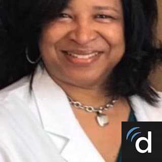 Dr. Mechelle T. Taylor Moragne, MD | Jackson, TN | Family Medicine ...