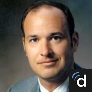 Dr. Peter Rutledge, MD – Fort Worth, TX | General Surgery