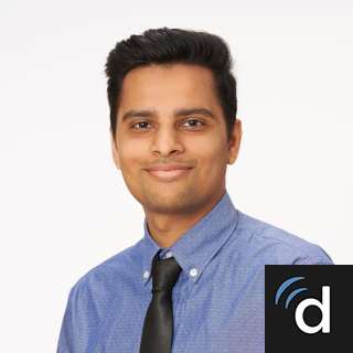Dr. Ansh Patel, MD – Orange Park, FL | Family Medicine