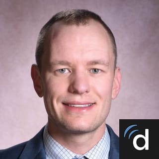 Dr. Alexander Paschke, MD | Kalamazoo, MI | Resident Physician | US ...