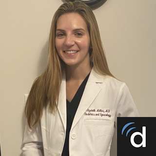 Dr. Elizabeth Miller, MD – Norfolk, VA | Obstetrics & Gynecology