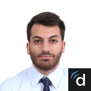 Dr. Edward El-Am, MD – Rochester, MN | Cardiology