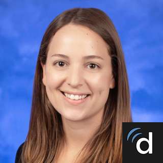 Dr. Alyssa Scott, MD – Baltimore, MD | Resident Physician