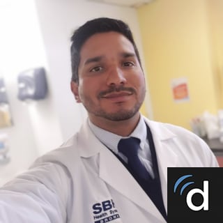 Dr. Orlando Piñero Briceño, MD | Bronx, NY | Internist | US News Doctors