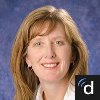 Dr. Anne McLaughlin, MD – Evansville, IN | Allergy & Immunology