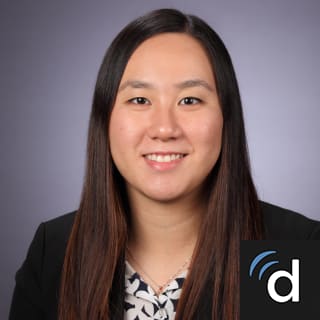 Dr. Amanda Wang, MD | Galveston, TX | Obstetrician-Gynecologist | US ...