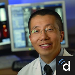 Dr. Jian Qin Yu, MD | Philadelphia, PA | Nuclear Medicine Specialist ...
