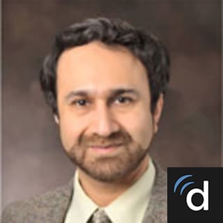 Dr. Mohammed K. Hasnain, MD | Jeffersonville, IN | Neurologist | US ...