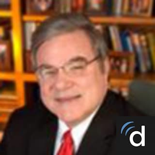 Dr. William M. Crist, MD | Chesterfield, MO | Oncologist | US News Doctors