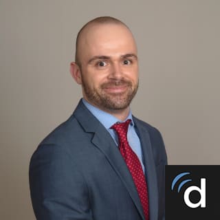 Dr. Zach Trisel, MD | Mobile, AL | Oncologist | US News Doctors