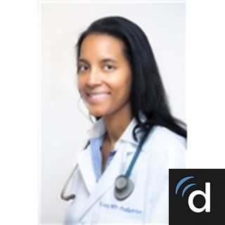 Dr. Roxane Lacy, MD | Central Islip, NY | Pediatrician | US News Doctors