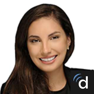 Dr. Maria Pesantez Borja, MD – Las Vegas, NV | Endocrinology