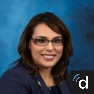 Dr. Mara SantaMaria, MD – Madera, CA | Family Medicine