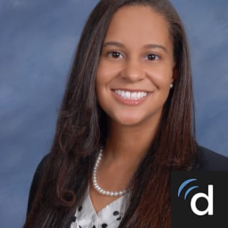 Dr. Ashley M. Berry, MD | Pediatrician | US News Doctors