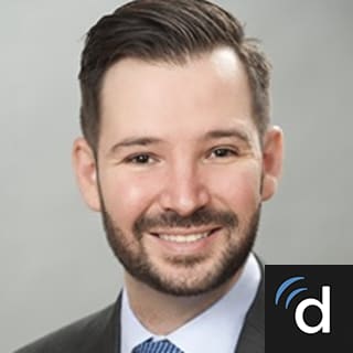 Dr. Brett Goldman, MD | Cincinnati, OH | Obstetrician-Gynecologist | US News Doctors