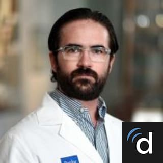 Dr. Miguel F. Montero, MD | Houston, TX | Vascular Surgeon | US News ...