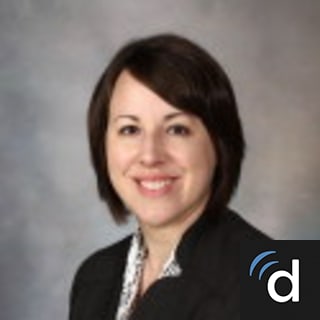 Dr. Jessica Fike, MD | Kasson, MN | Family Medicine Doctor | US News ...