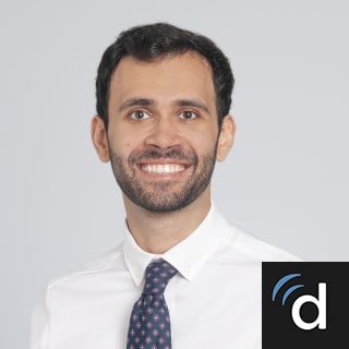Dr. Hamza Nasir, MD | Cleveland, OH | Pediatric Endocrinologist | US ...