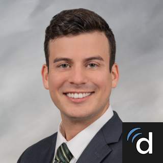 Dr. Jonathan Konel, MD – Baltimore, MD | Resident Physician