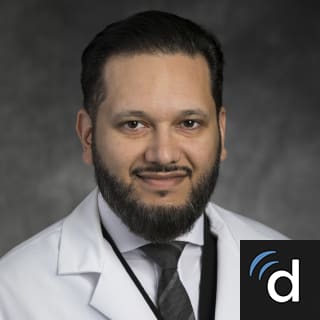 Dr. Syed Amir Shah, MD | Cleveland, OH | Psychiatrist | US News Doctors