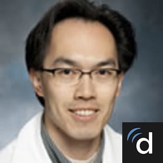Dr. Stephen Wong, MD | Summit, NJ | Neurologist | US News Doctors