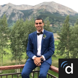 Dr. Peter Boulos, MD | Aurora, CO | Cardiologist | US News Doctors