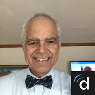 Dr. Mark J. Finch, MD | Castro Valley, CA | Infectious Disease ...