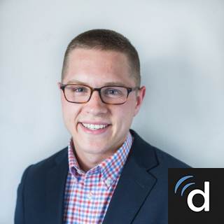 Dr. Colin Goodman, MD | Dallas, TX | Psychiatrist | US News Doctors