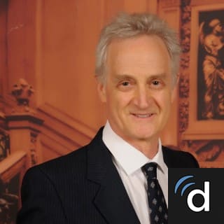 Dr. Robert L. Blum, MD | Palo Alto, CA | Emergency Medicine Physician ...