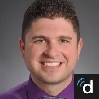 Dr. Samuel J. Adams, MD | Milwaukee, WI | Pediatric Neurologist | US ...