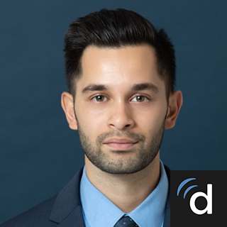 Dr. Syed Ali, MD – Park Ridge, IL | Pathology