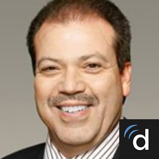 Dr. Samuel J. Santoro, DO | Castro Valley, CA | Obstetrician ...