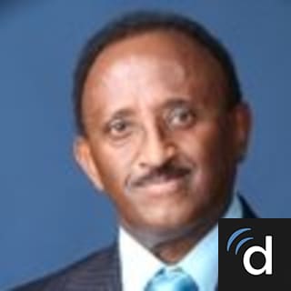 Dr. Dawit Zemichael, MD | Knoxville, TN | Psychiatrist | US News Doctors