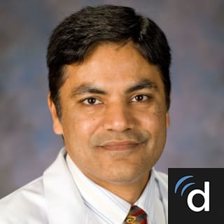 Dr. Ahsan Syed, MD | Columbus, OH | Anesthesiologist | US News Doctors