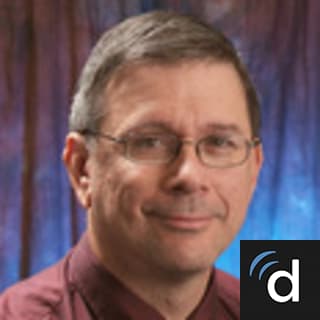 Dr. Charles T. Anderson, MD | Morton, WA | General Surgeon | US News ...