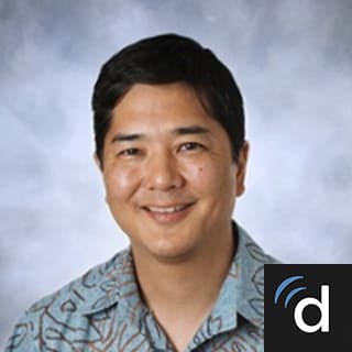 Dr. Neal Atebara, MD – Honolulu, HI | Ophthalmology