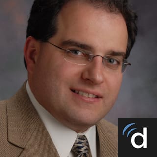 Dr. Daniel M. Baker, MD | New Albany, OH | Radiologist | US News Doctors