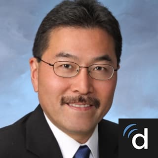 Dr. Albert E. Saisho, MD | Irvine, CA | Internist | US News Doctors