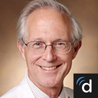 Dr. James Powers, MD – Nashville, TN | Geriatrics